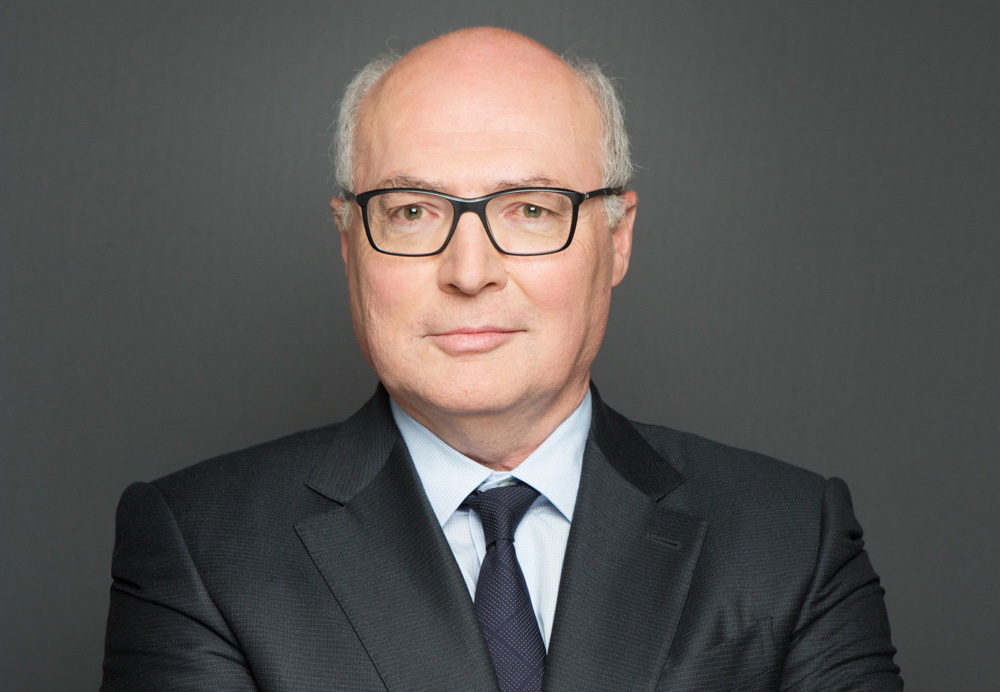 Voiture autonome : Faurecia s'allie à ZF