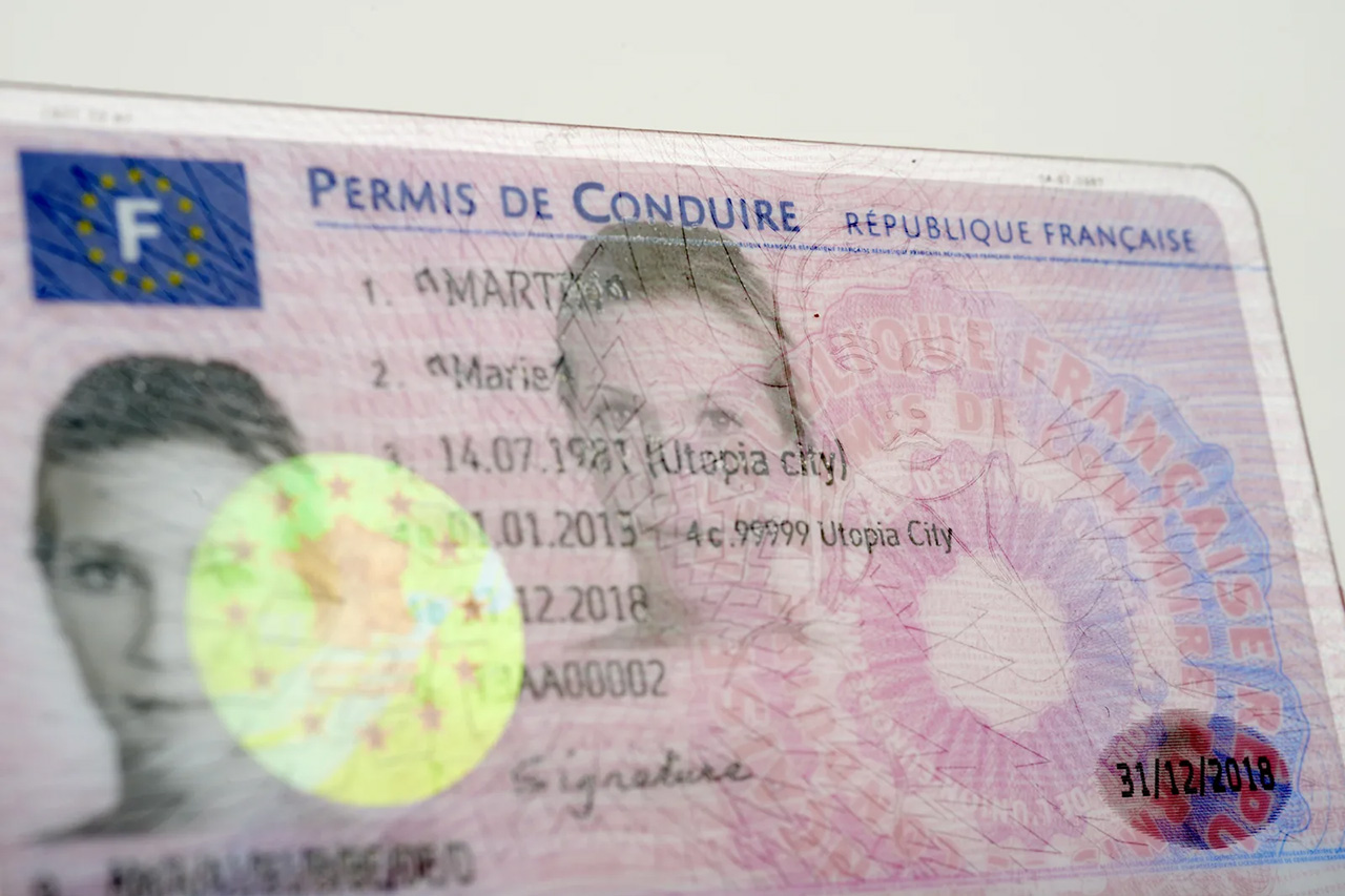 Permis de conduire. Ce qu'il faut savoir sur la période probatoire ...