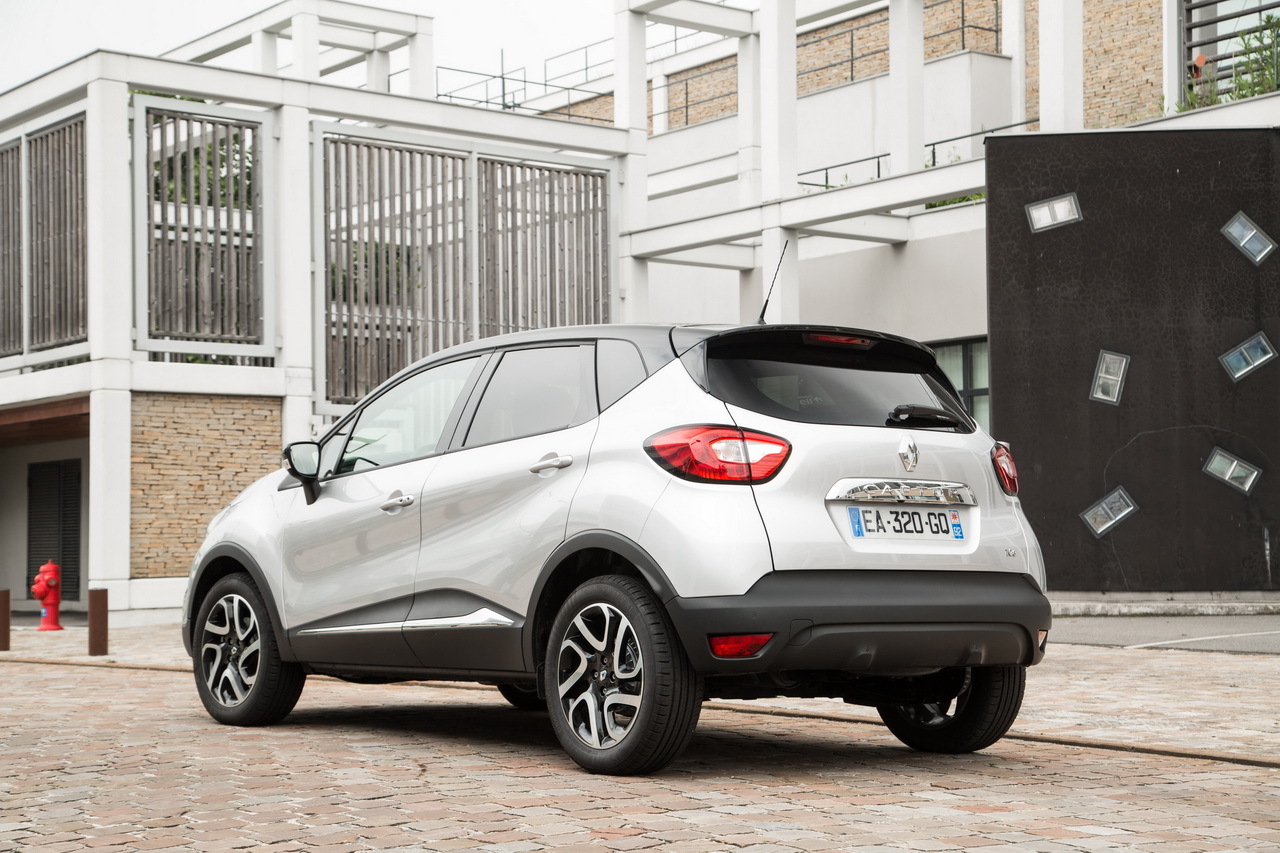 Bilan du match 2008 vs Captur