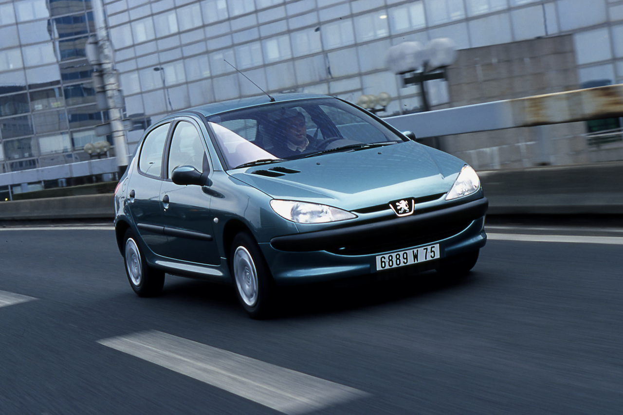 Photo 30 - peugeot 206 ventes occasion 2020 - Voitures Occasion. Les ...