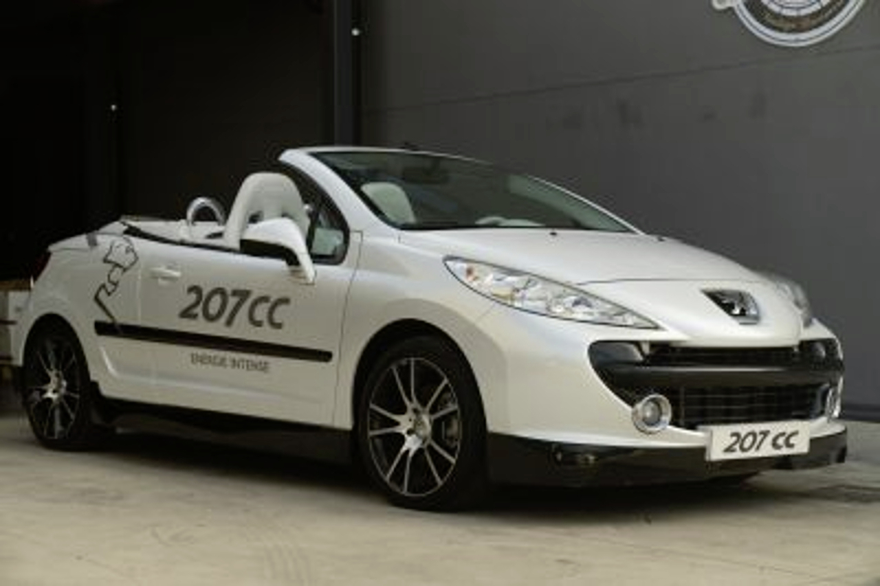 Peugeot 207 : annonces, essais, actualités - L'Argus