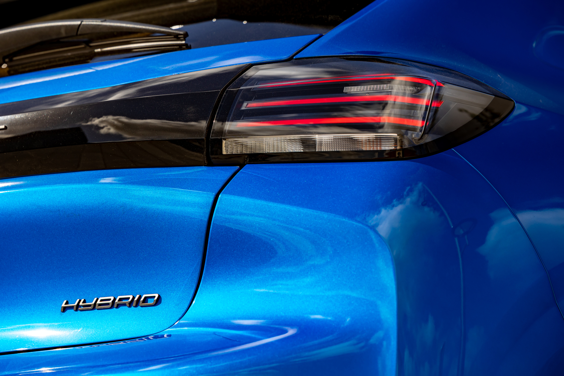 Rappel Peugeot 208 et Opel Corsa restylées : premier correctif pour les ...