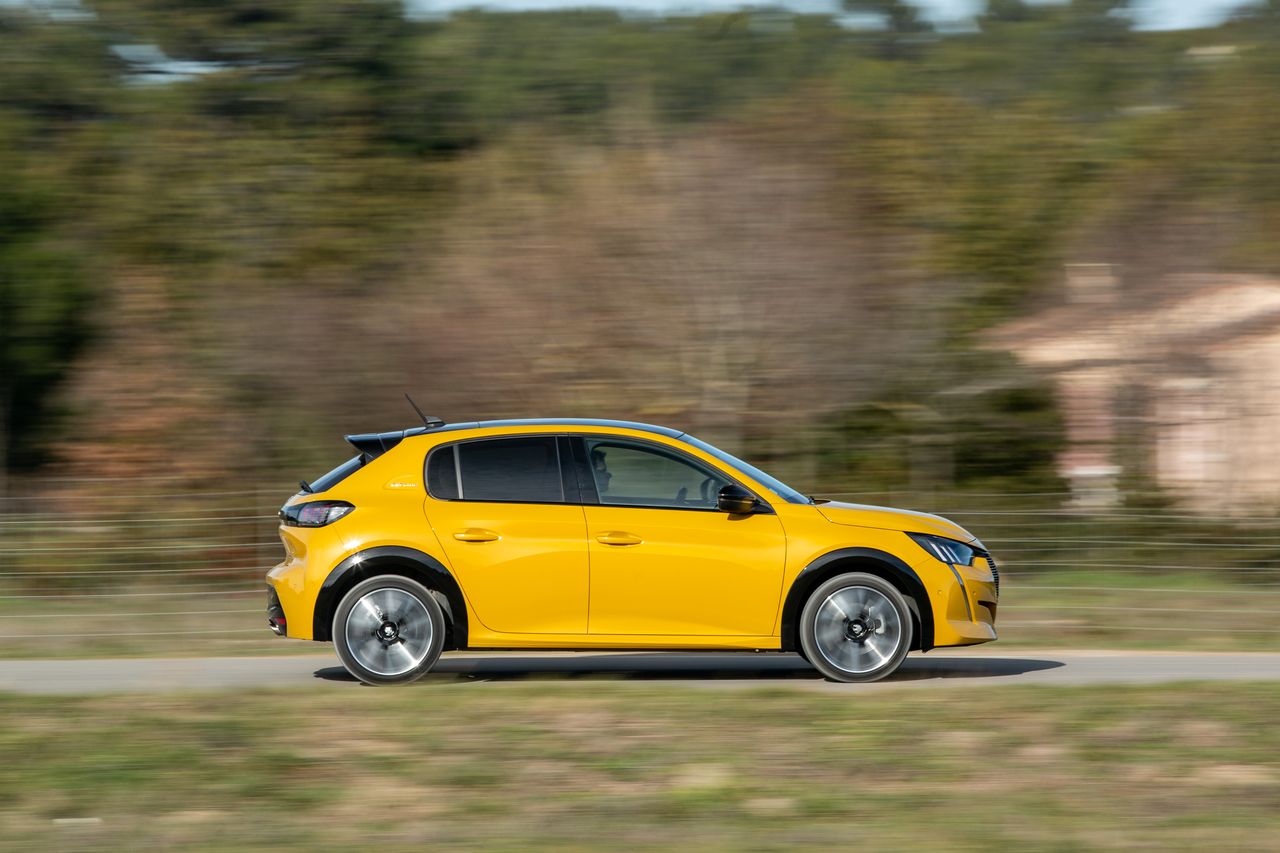 Photo 4 - promo peugeot 208 juin 2020 - Promotions. Peugeot lance les ...