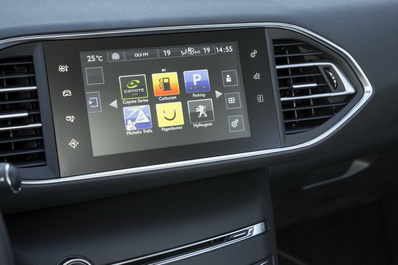 Diaporama et photos - Guide d'achat : toutes les Peugeot 308 à l'essai ...