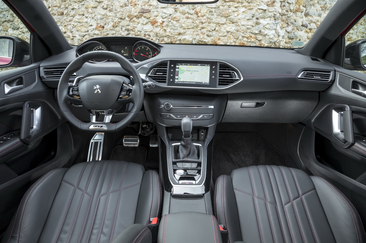 Quelle finition choisir sur la Peugeot 308