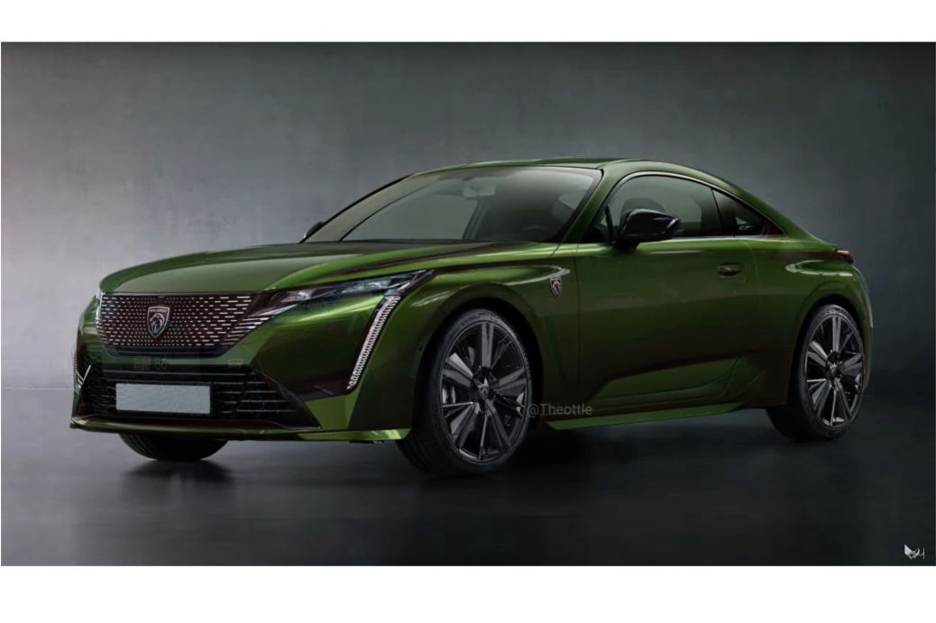 Peugeot 308 : annonces, essais, actualités - L'Argus