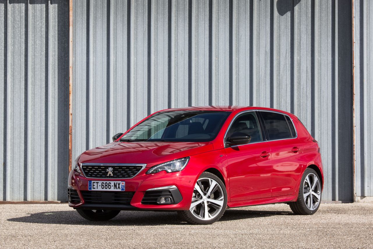 Essai Peugeot 308 GT PureTech 225 : notre avis sur la nouvelle 308 GT