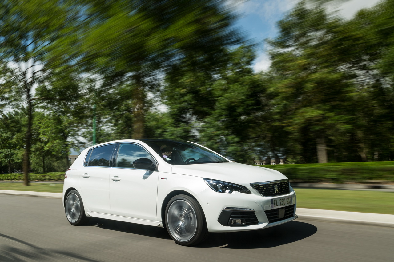Essai Citroën C4 Cactus (2018) : notre avis sur la C4 Cactus restylée