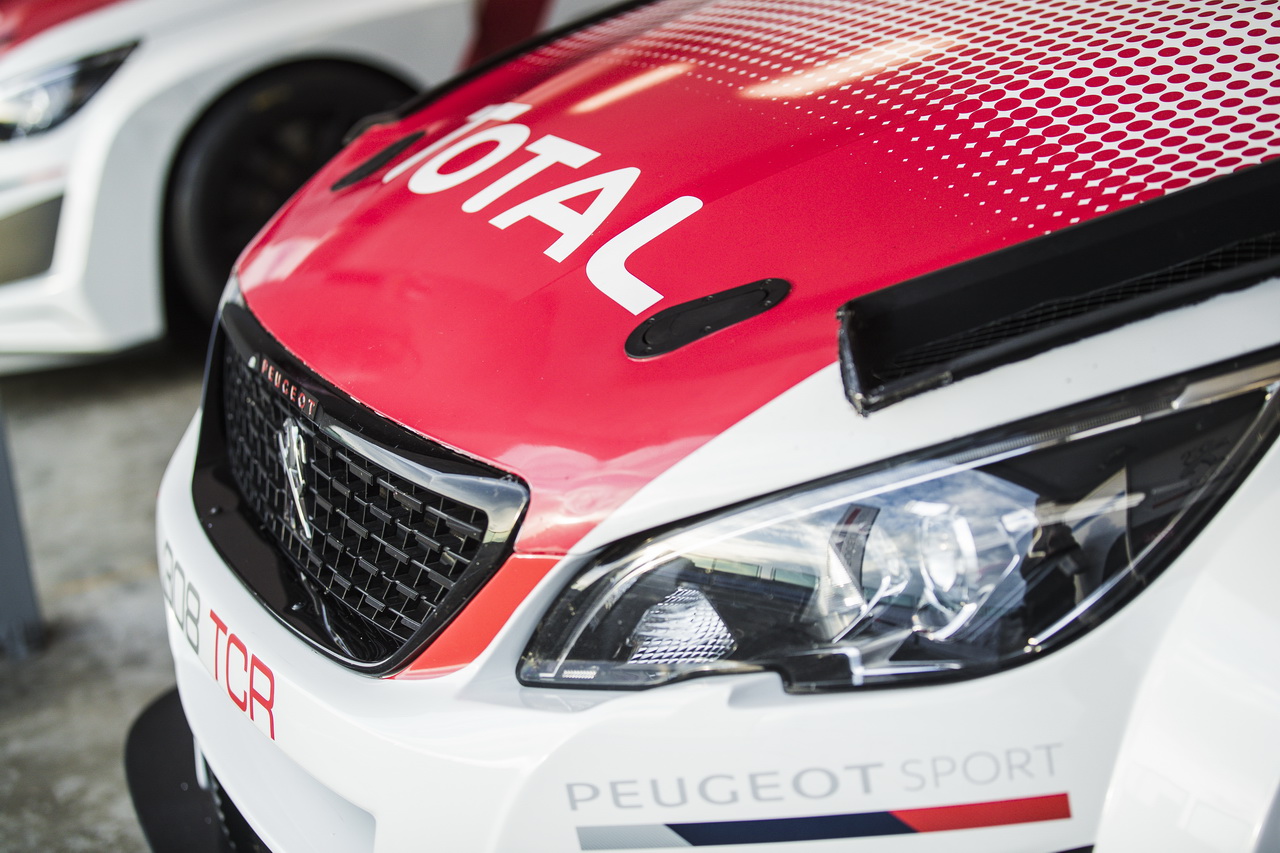 Photo 17 - Essai course Peugeot 308 TCR : notre avis sur la 308 de 350 ch