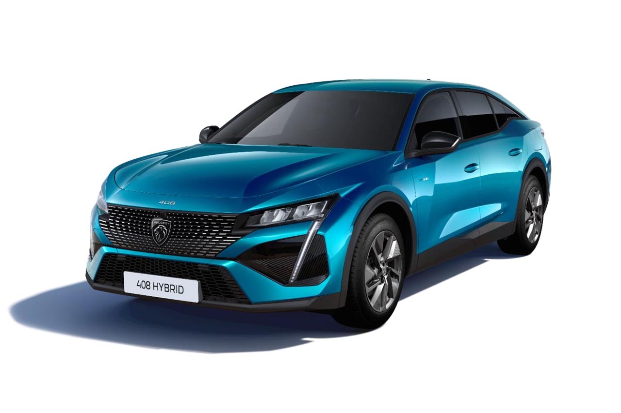 Peugeot 408. Prix, gamme, date de lancement, essai... - L'argus