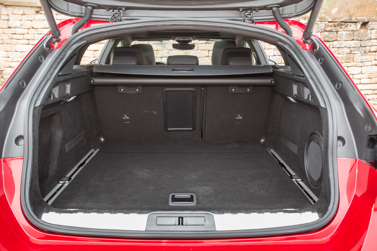 Essai Peugeot 508 SW (2019) : notre avis sur la nouvelle 508 break