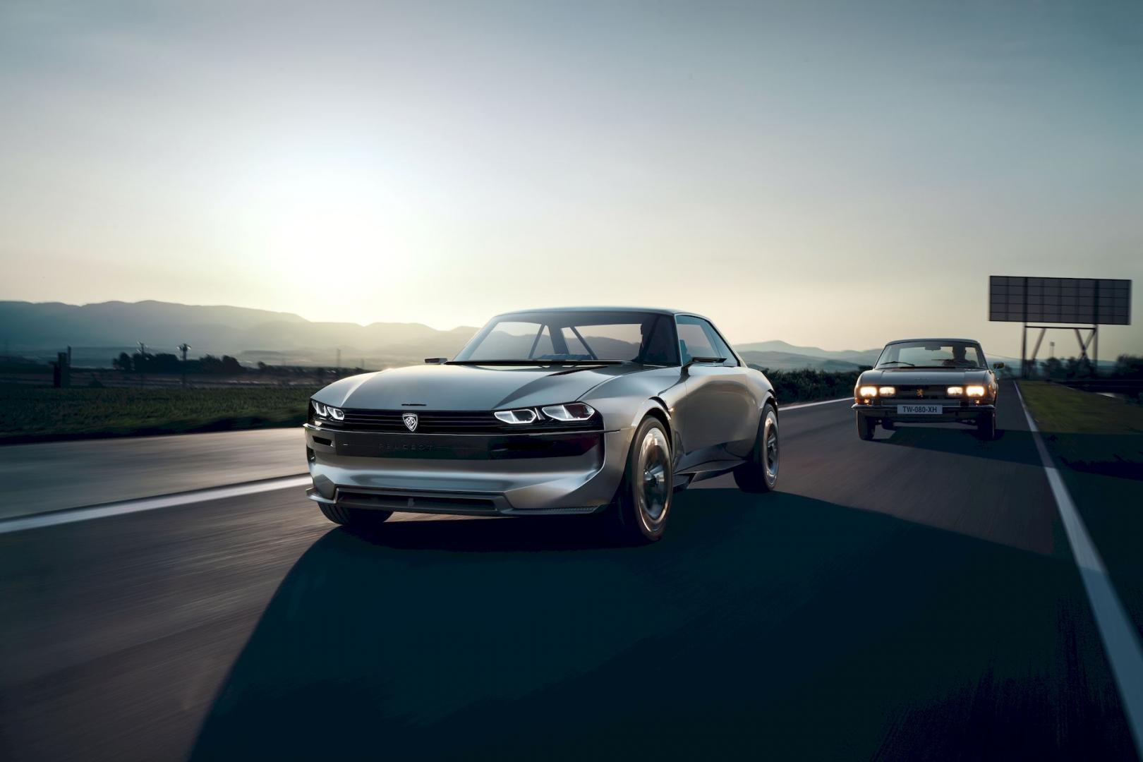 Groupe PSA. Portrait de Jean-Pierre Ploué, designer et collectionneur