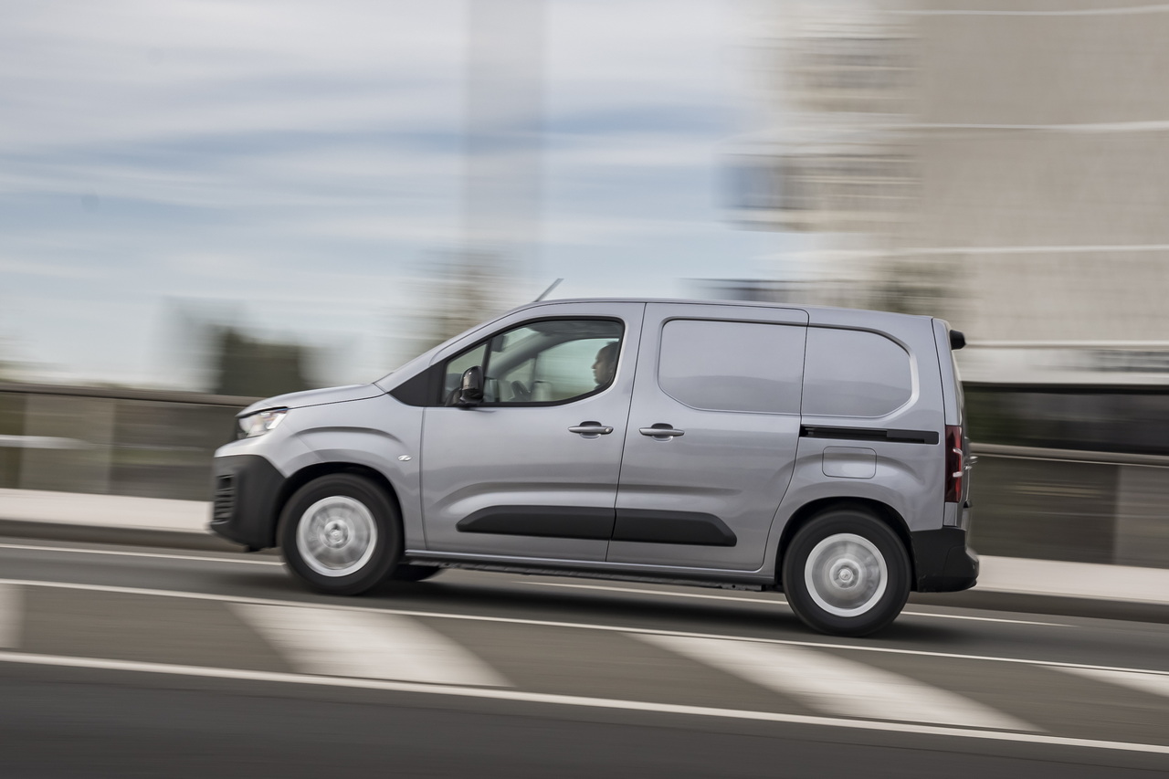 Essai Peugeot Partner électrique : taillé pour le dernier kilomètre