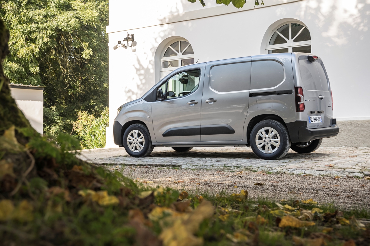 Bilan essai Peugeot e-Partner, fiche technique et prix