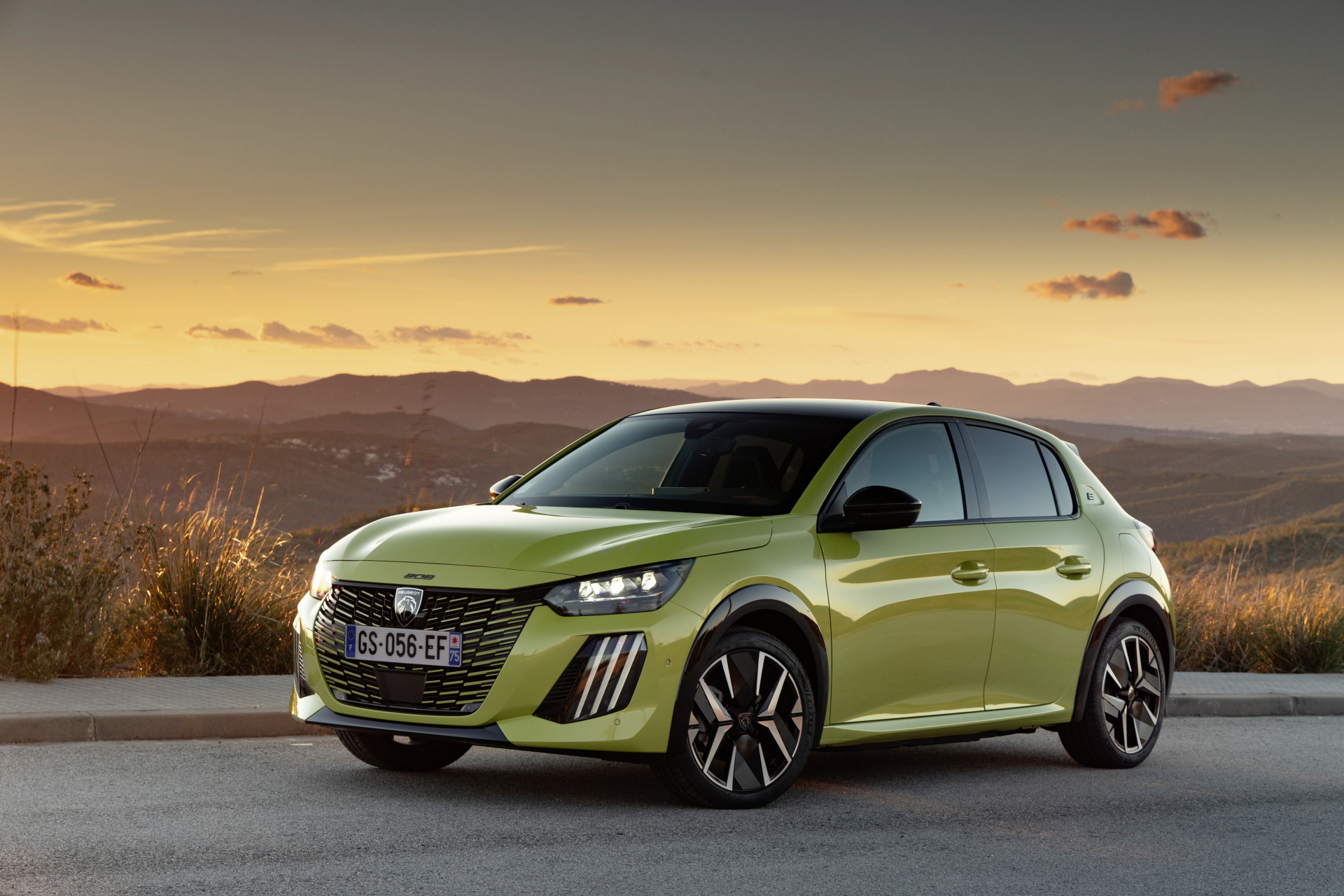 Peugeot 208 : annonces, essais, actualités - L'Argus