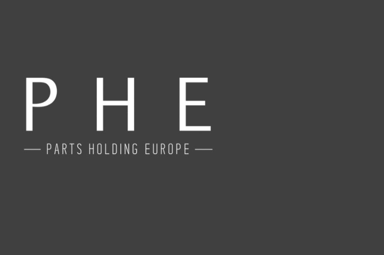 Parts Holding Europe (PHE) continue de se développer en Italie