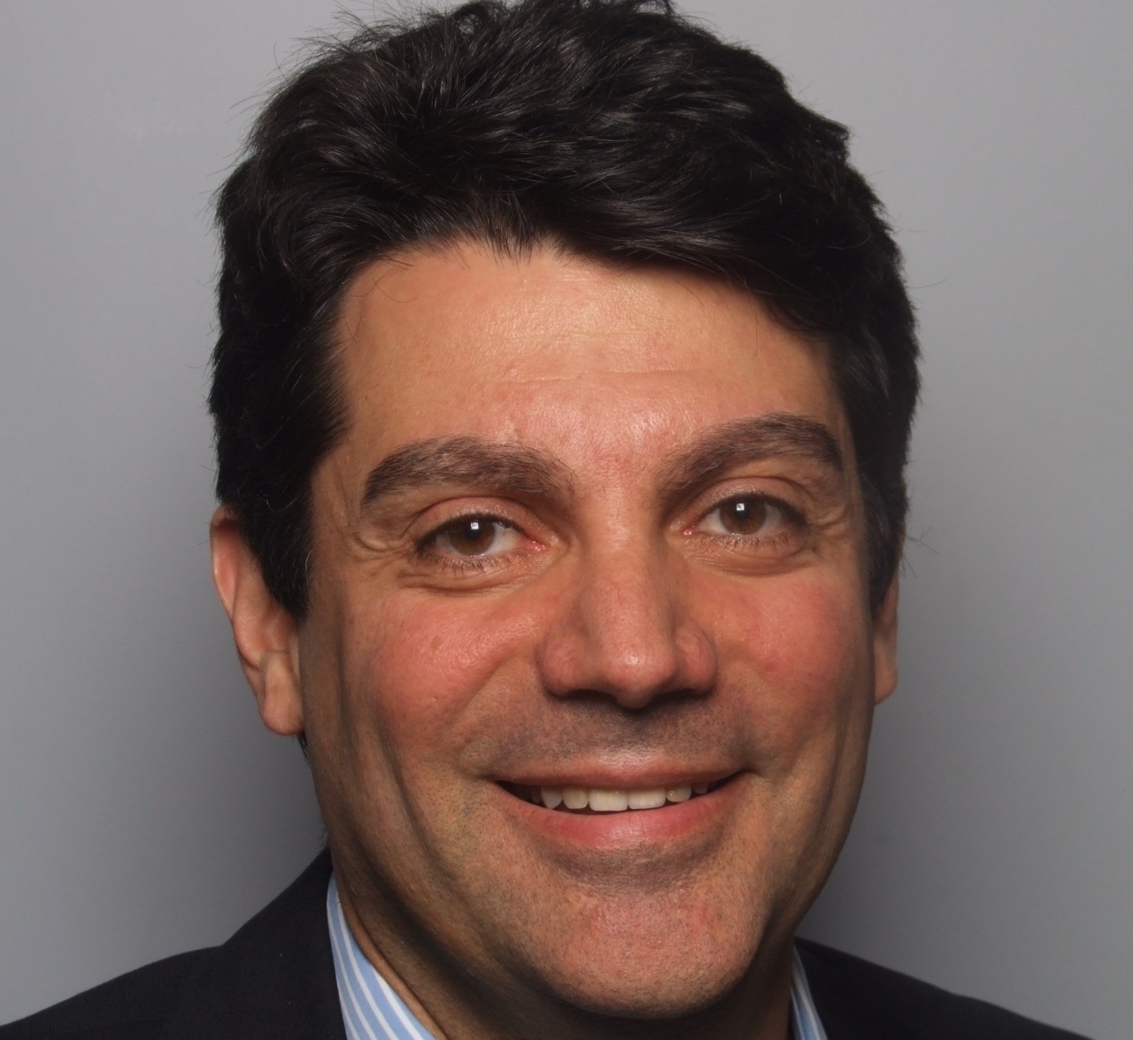 Philippe Hanot nommé directeur France de Dekra Automotive Solutions