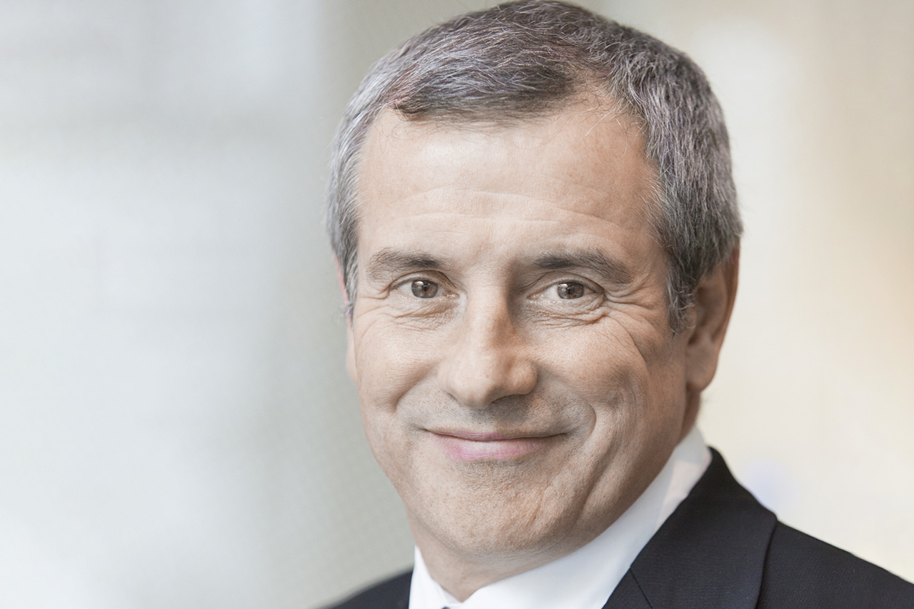 Renault. Entretien avec le responsable des carburants alternatifs