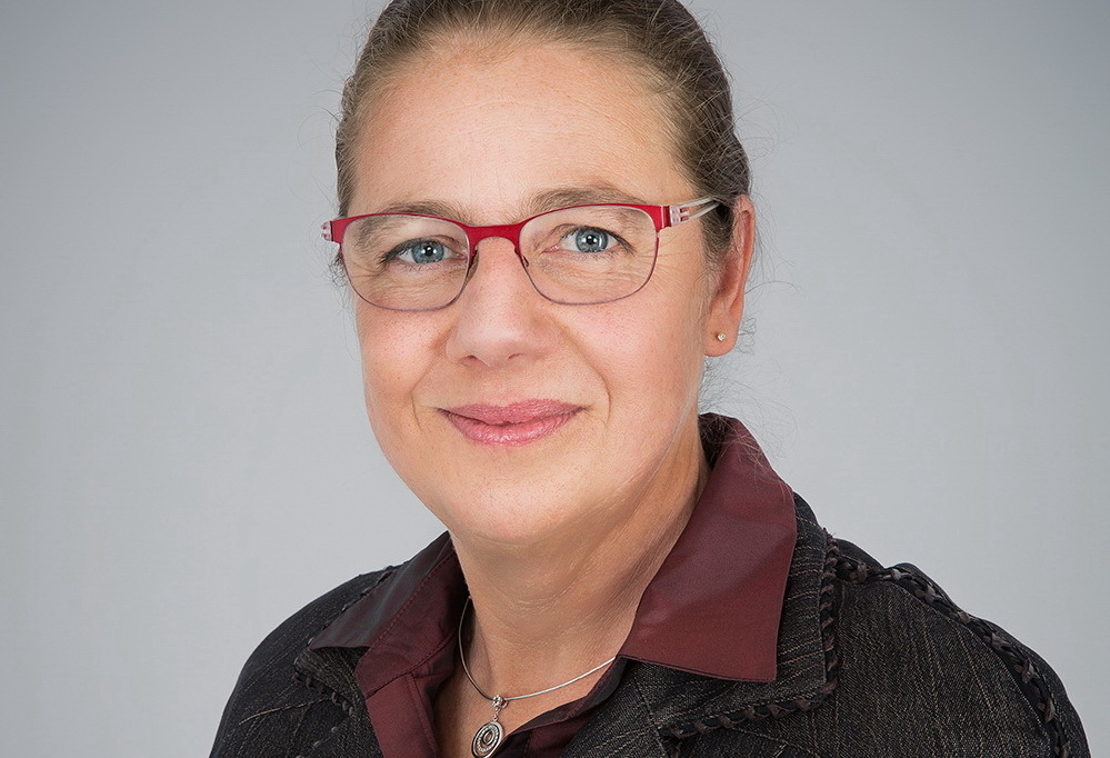 Une nouvelle directrice des ressources humaines pour RCI banque