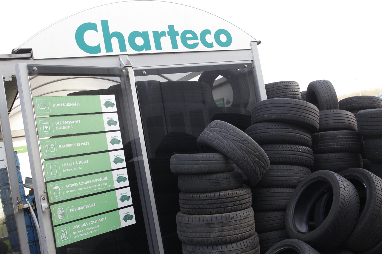 Aliapur : record de collecte en 2015