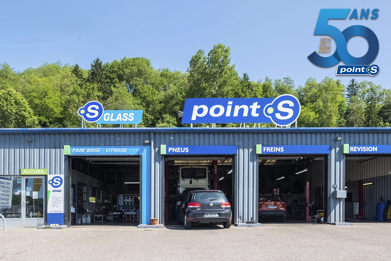 Point S : cinquante ans d'indépendance, ça compte