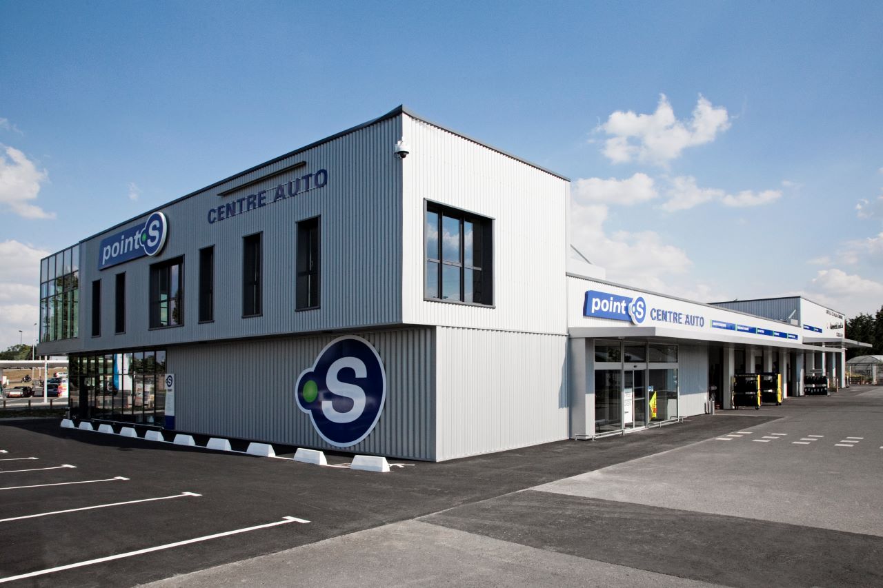 Franchise automobile : ce qu'il faut savoir en 2020