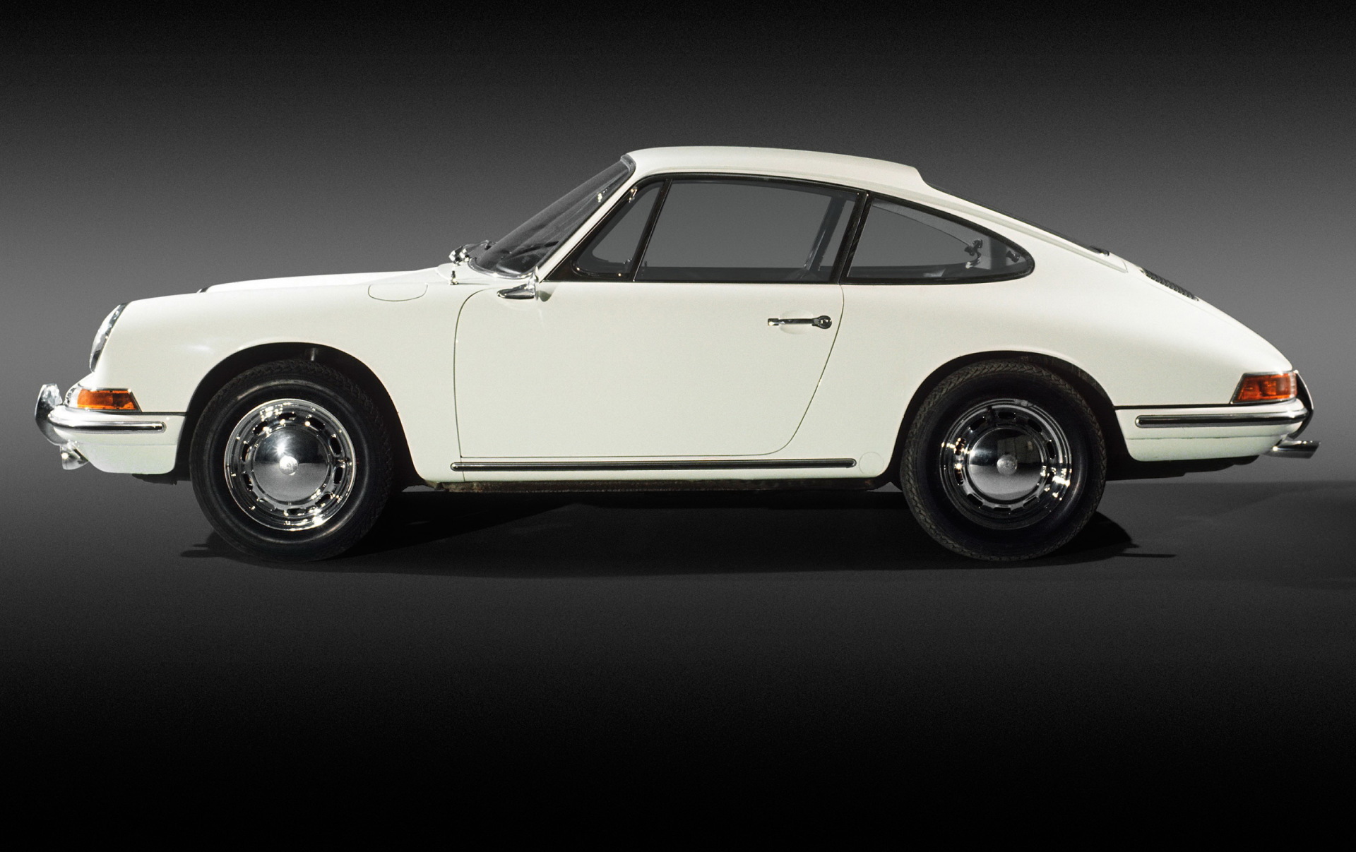 Porsche 911 : la saga en détail