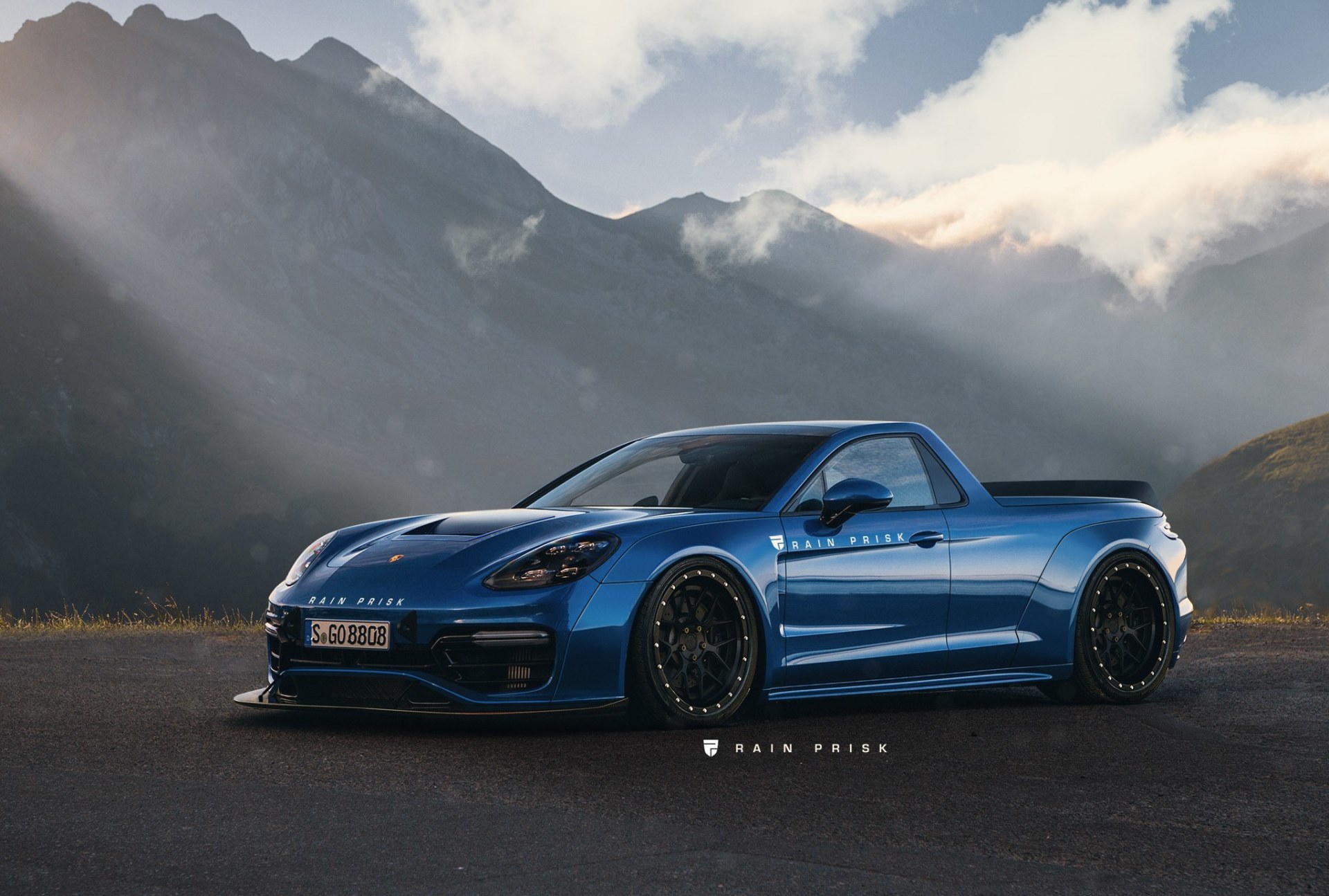 Photo 9 - Les folles créations du designer Rain Prisk