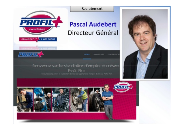 Diaporama et photos - Profil Plus ne craint pas une arrivée d'Amazon ...