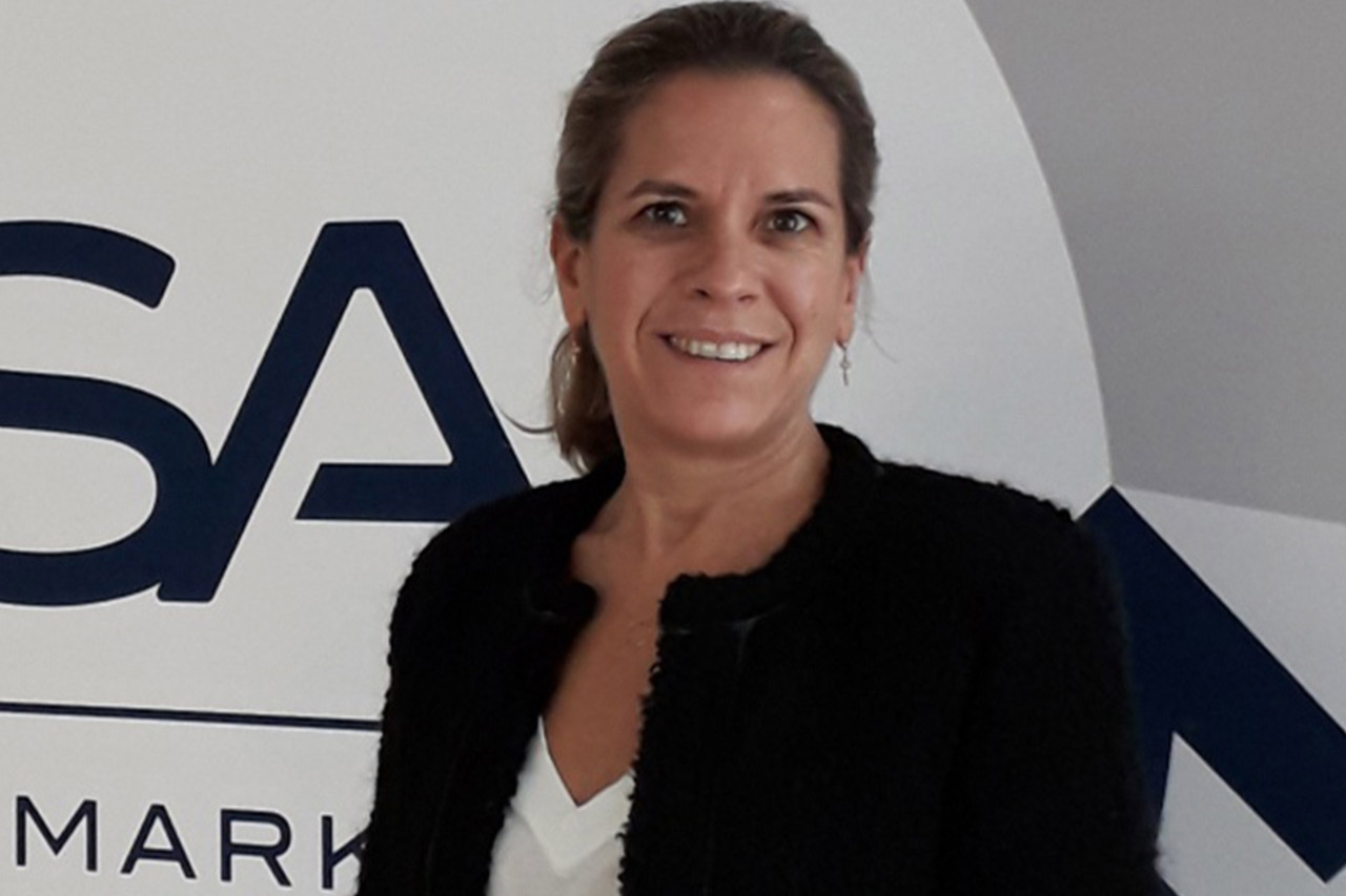 Photo 2 - Delphine Lafon-Degrange, directrice d'Independant Aftermarket ...