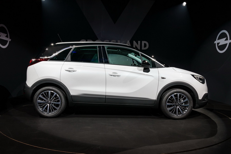 Le Groupe PSA s'offre Opel et Vauxhall