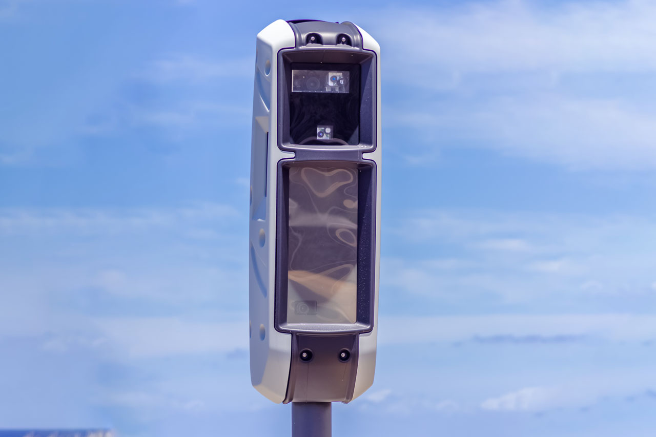 Radars. Quel type d'appareil a le plus flashé en 2020 ? - Photo #7 - L ...