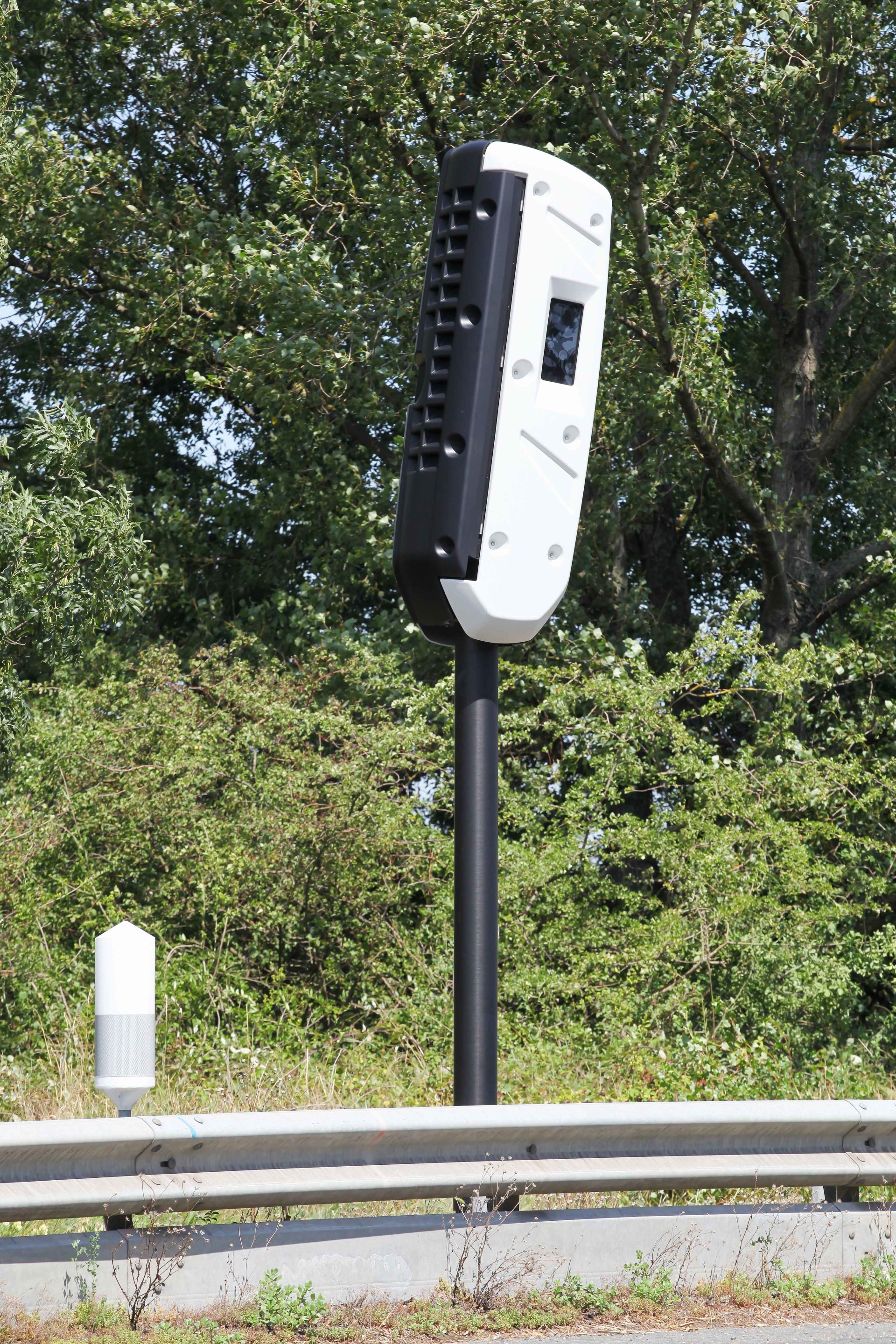 Radars automatiques. Ce qui vous attend en 2021