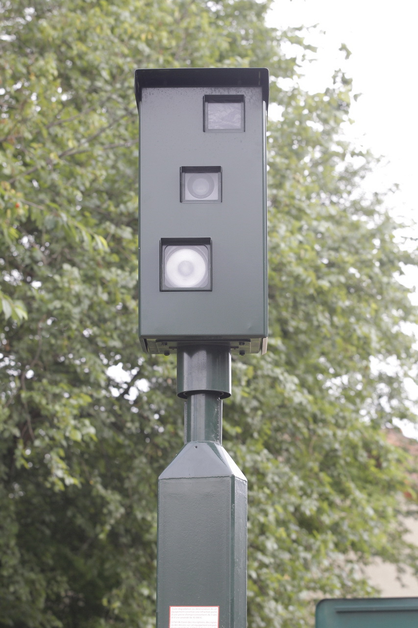 Plein de nouveaux radars en 2014