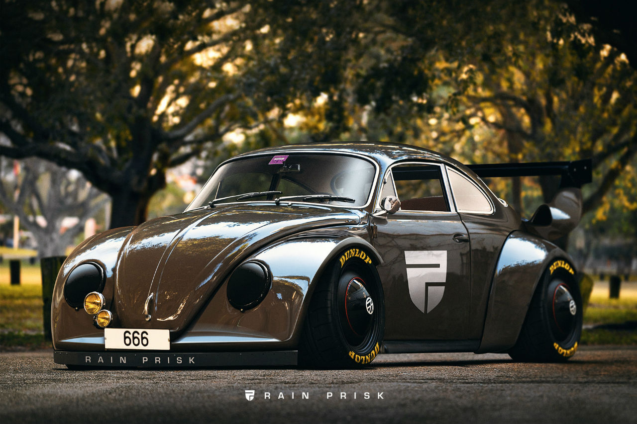 Photo 5 - rain prisk coccinelle - Rain Prisk : de nouvelles créations ...