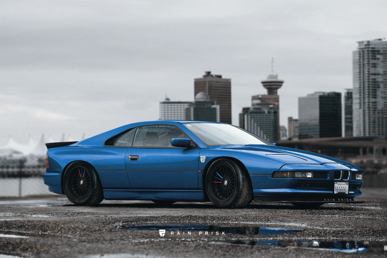 Rain Prisk : de nouvelles créations toujours aussi extravagantes | L'Argus