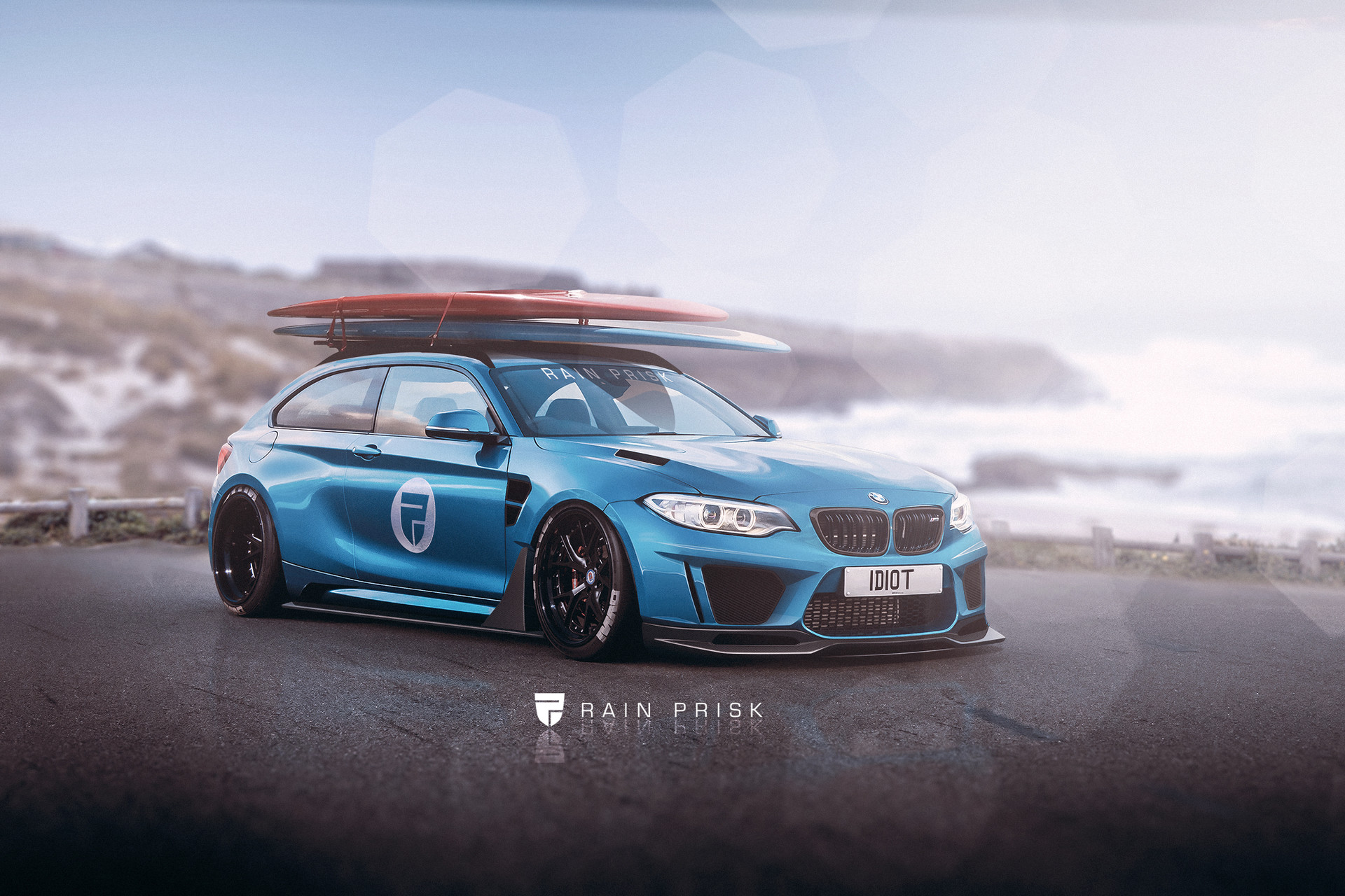 Photo 38 - Les folles créations du designer Rain Prisk