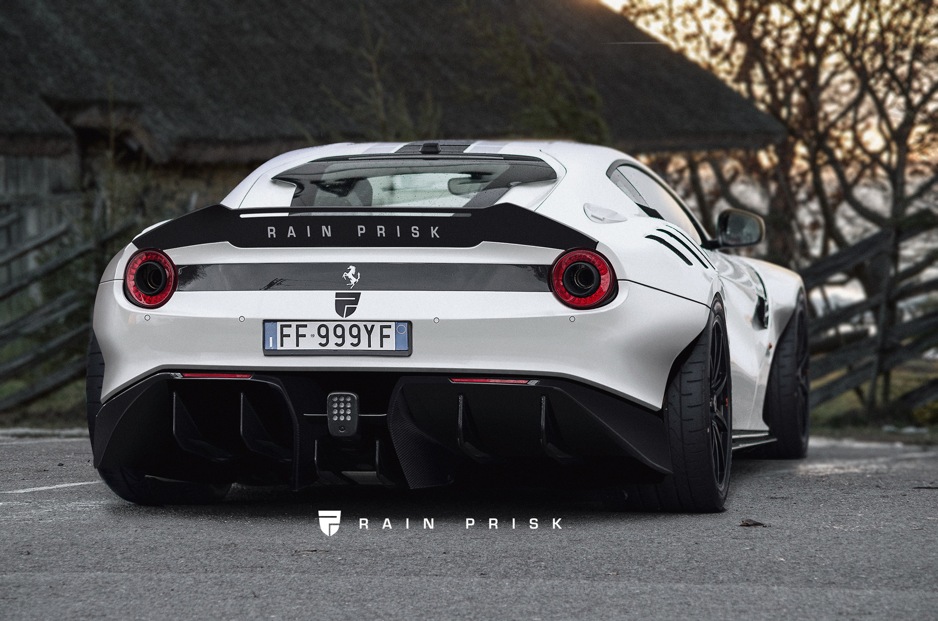 Photo 32 - Les folles créations du designer Rain Prisk