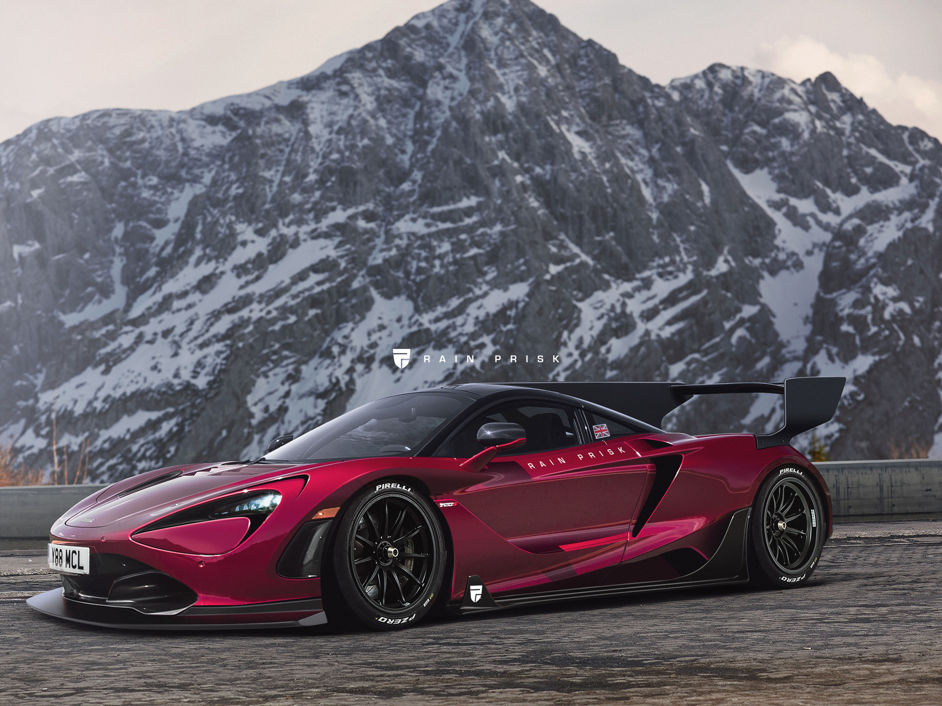 Photo 28 - Les folles créations du designer Rain Prisk