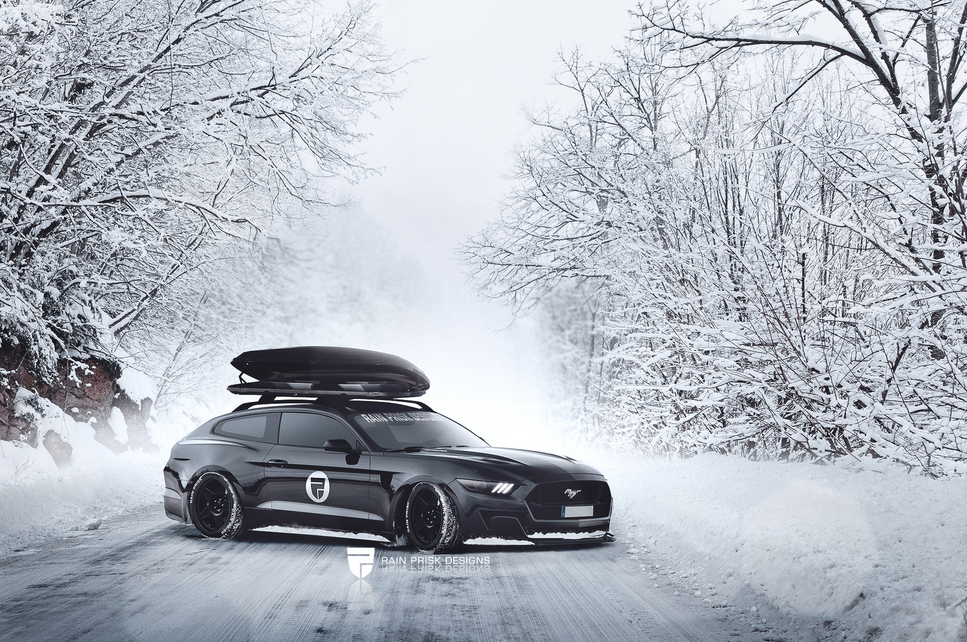 Photo 41 - Les folles créations du designer Rain Prisk