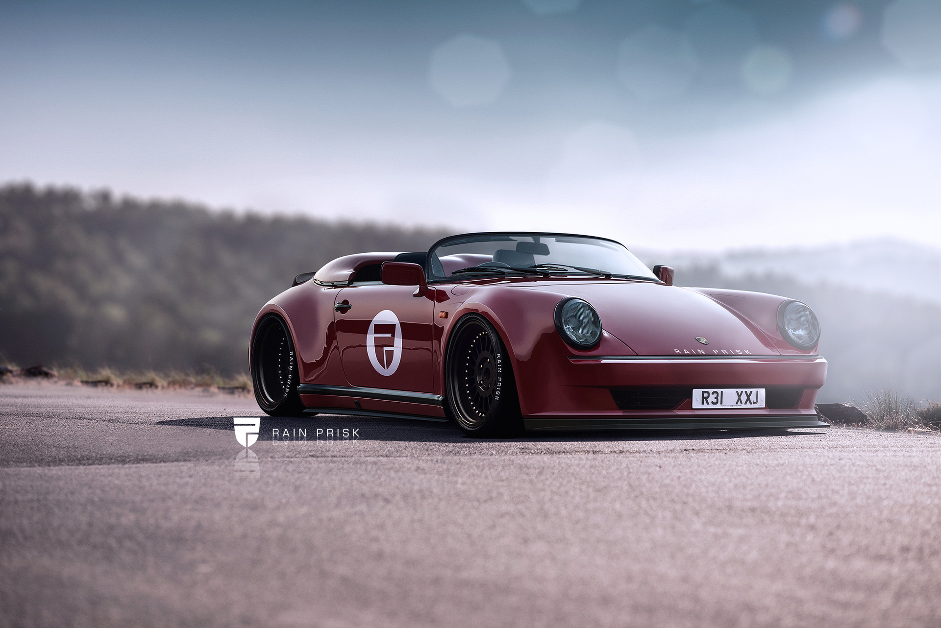 Photo 48 - Les folles créations du designer Rain Prisk