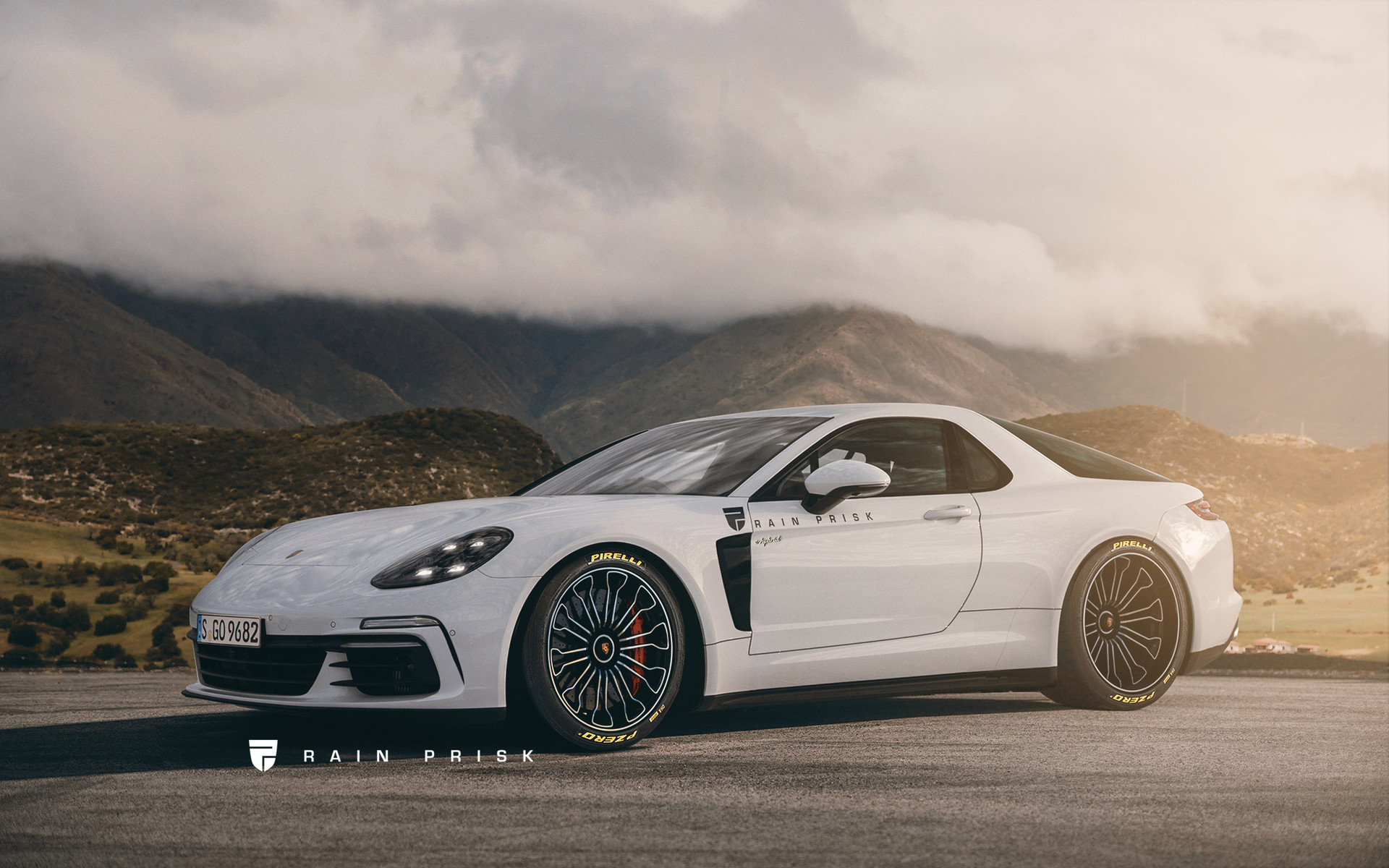 Photo 31 - Les folles créations du designer Rain Prisk