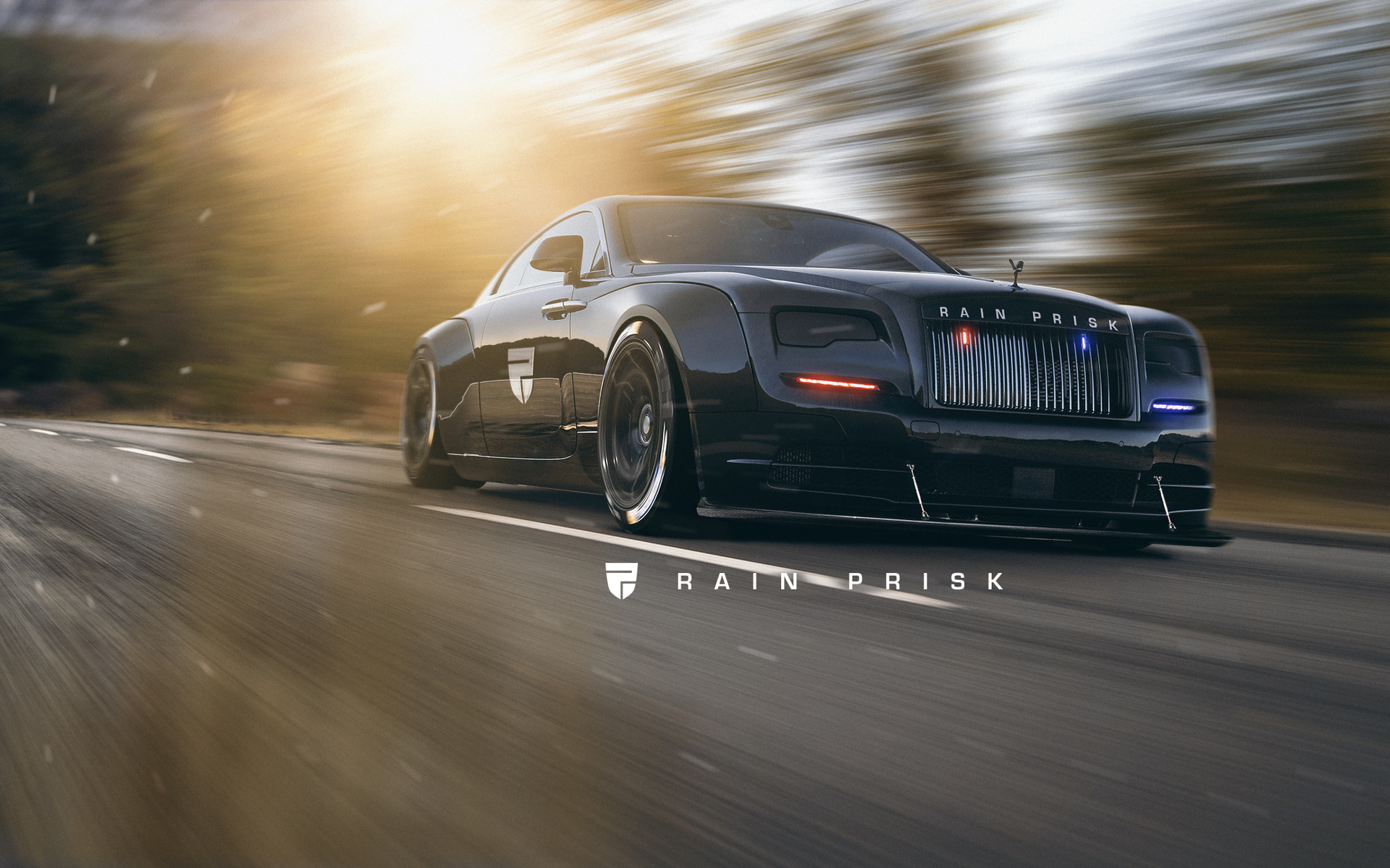 Les folles créations du designer Rain Prisk | L'Argus