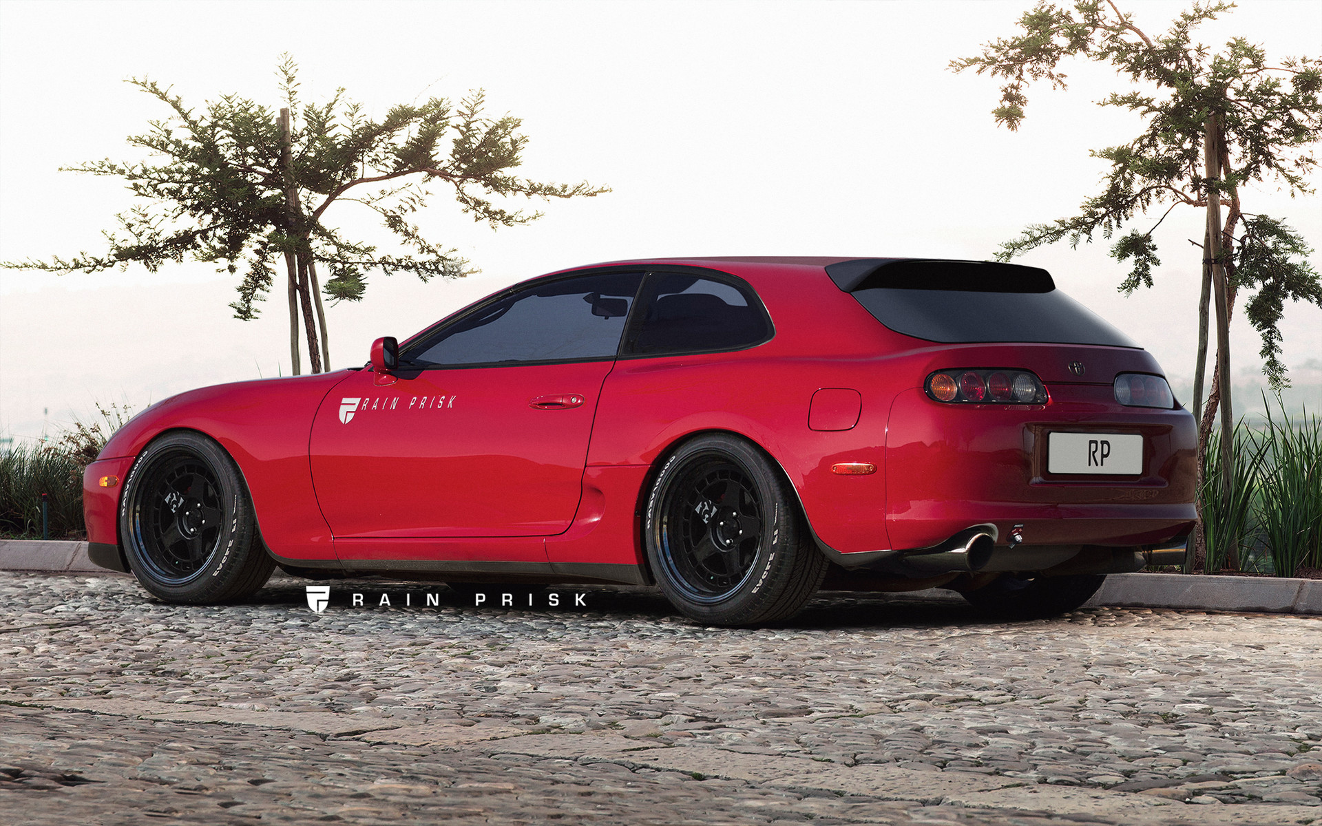 Photo 30 - Les folles créations du designer Rain Prisk