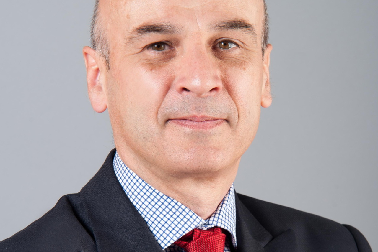 Diaporama et photos - Raphaël Guignier à la tête d'Acta | L'Argus