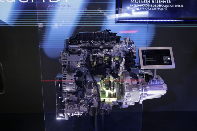 DS DS 5 : annonces, essais, actualités - L'Argus