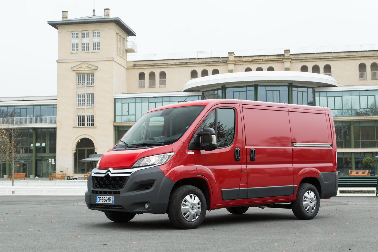 Fiabilité Peugeot/Citroën : les Jumper et Boxer au rappel