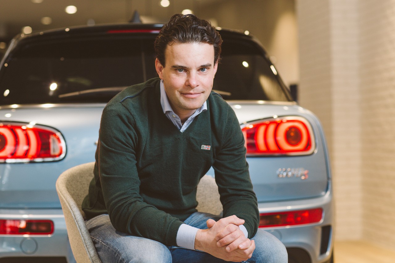 Essai Mini Countryman Cooper SE ALL4 : la promesse écolo pour les pros