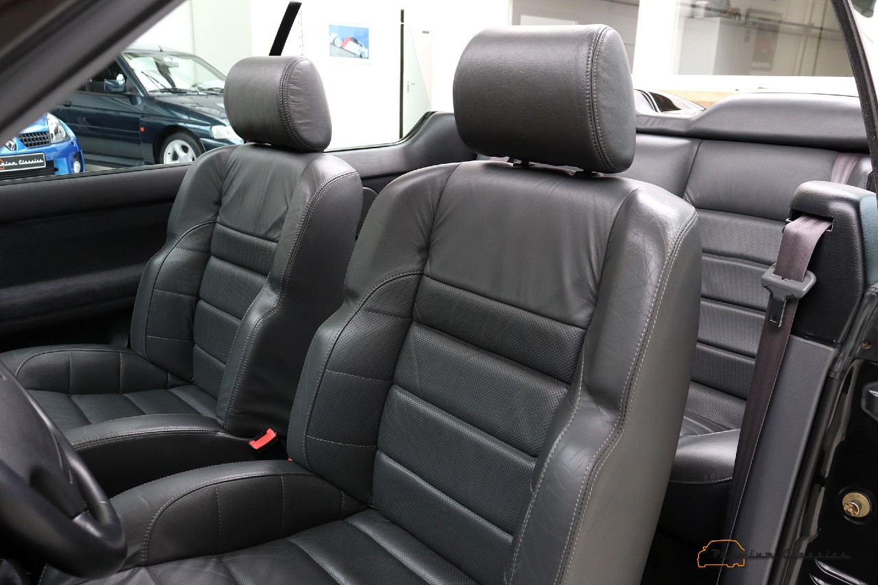 Renault 19 16S à vendre : les prix revus à la baisse de 3 000