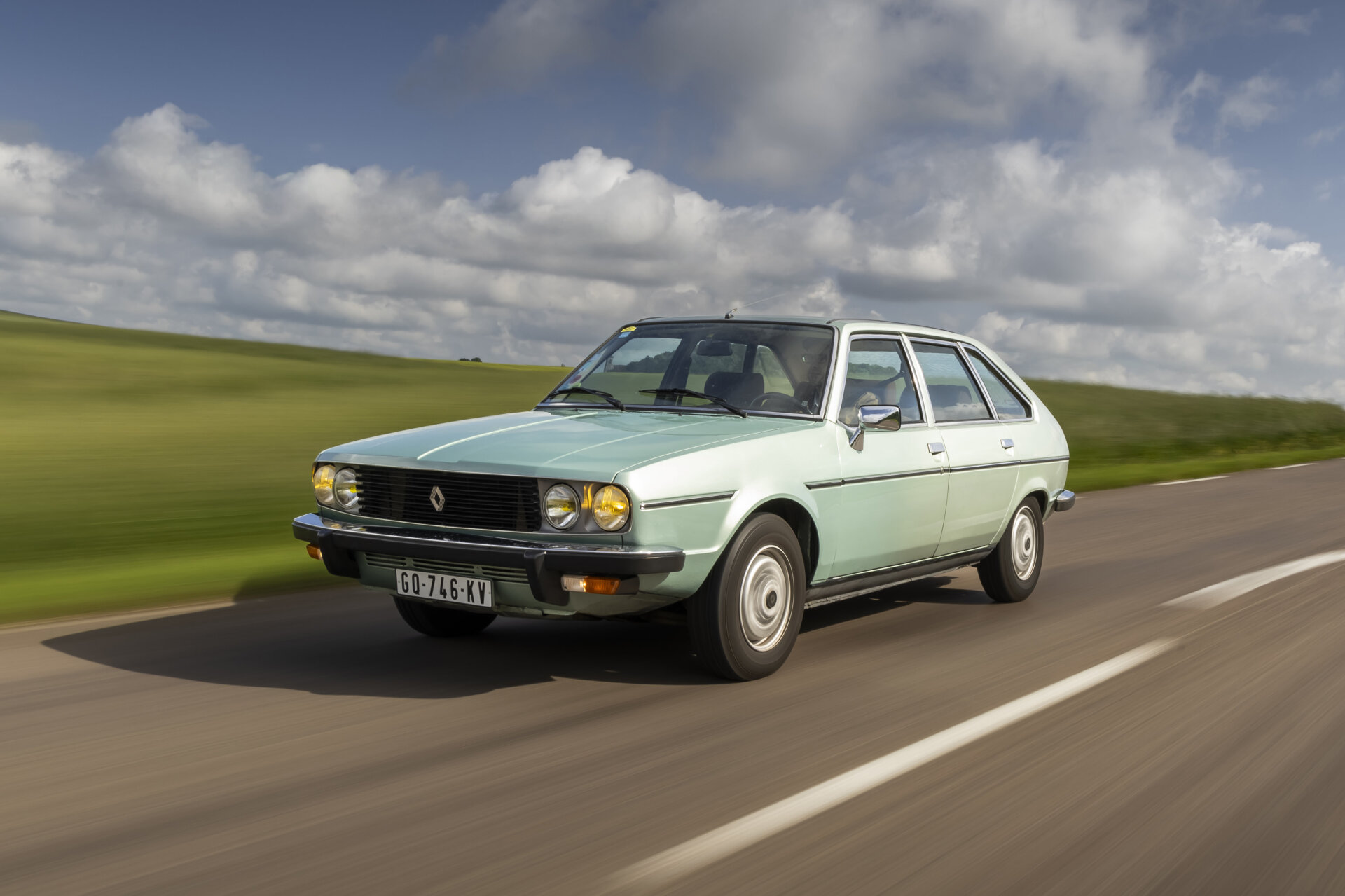 Renault Clio 5 (2025). Une ultime version Génération plus accessible pour la fin de carrière